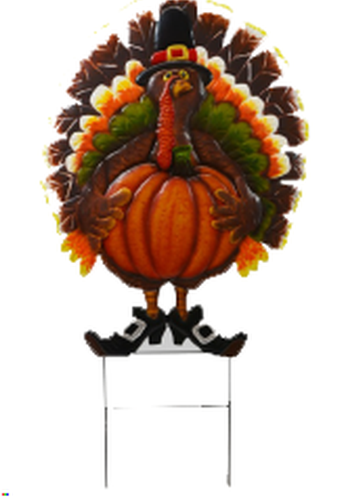 Metal Pilgrim Turkey
