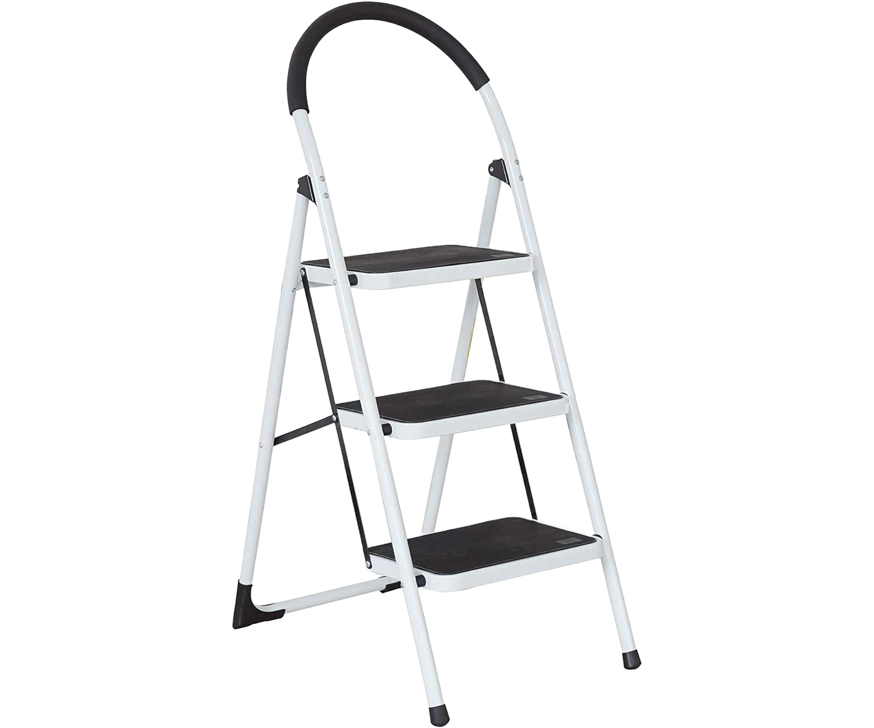 NeatLiving 3-Step Ladder Padded