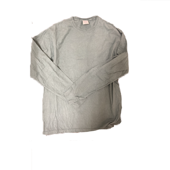 Assorted Long Sleeve T-Shirts